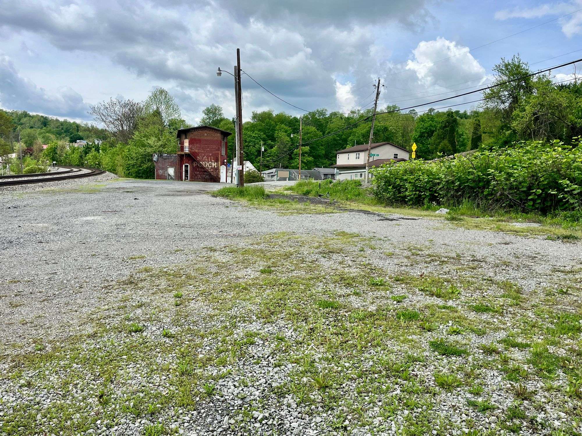 .2+/- Acre Lot - Kaufman Realty & Auctions