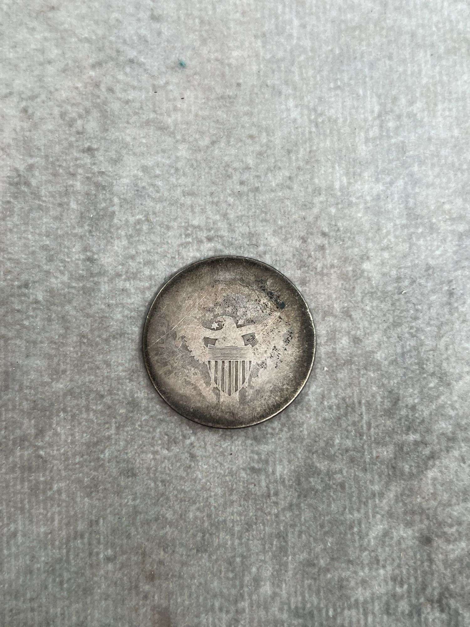 1807 Draped Bust, Heraldic Eagle Reverse Quarter Dollar - Kaufman ...