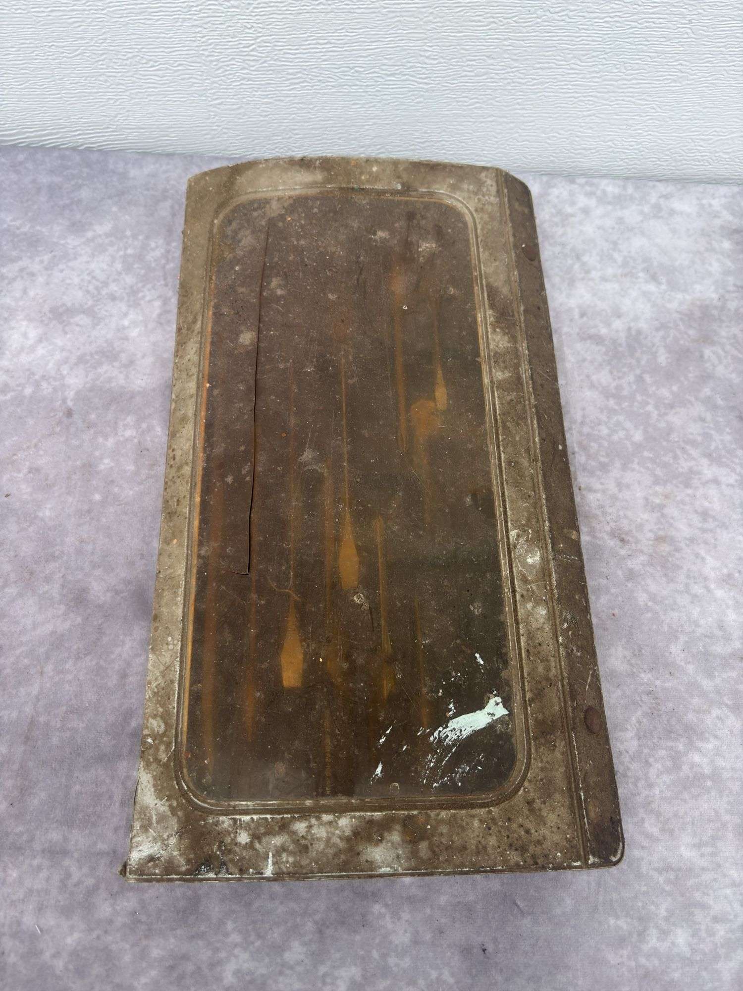 Vessel Screwdriver Set - Kaufman Realty & Auctions