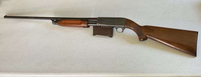ITHICA 20 GAUGE - Kaufman Realty & Auctions