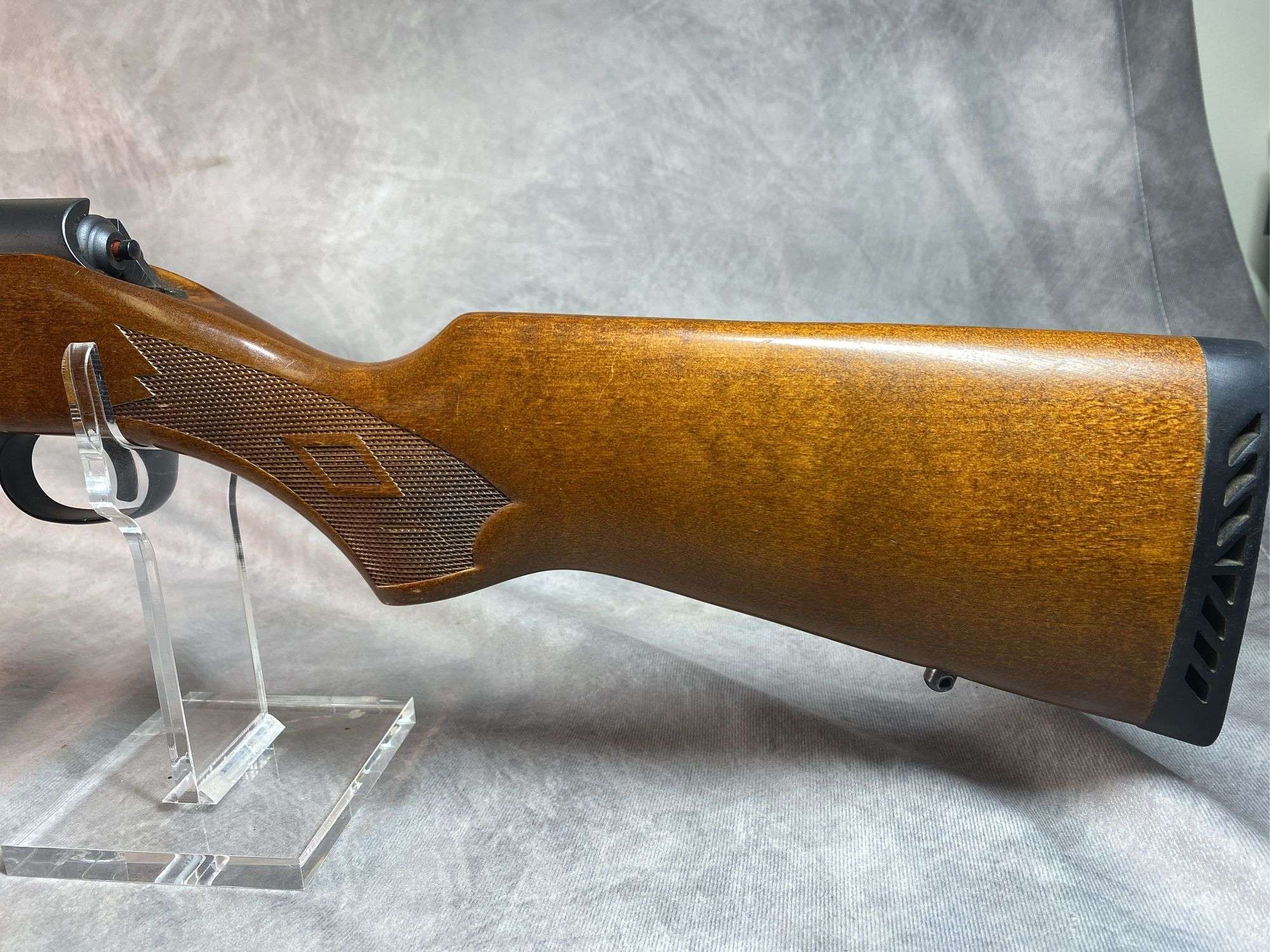 Marlin Model 512 12-Gauge Ser# 05516200 - Kaufman Realty & Auctions