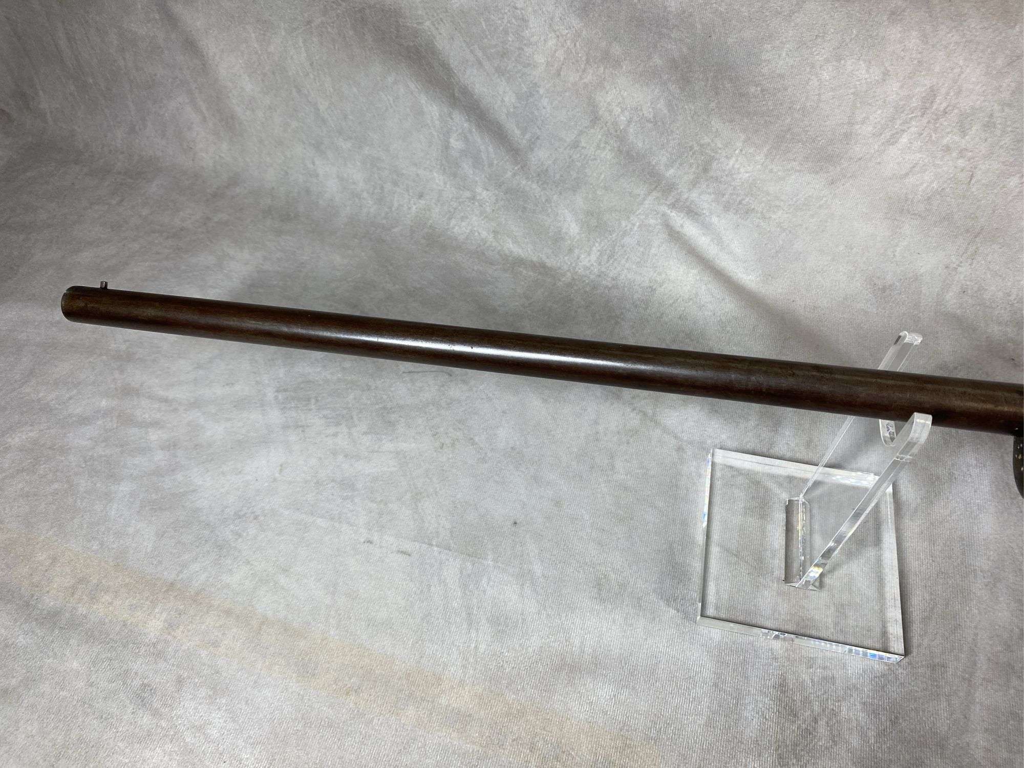 Mossberg Model 85 20 Gauge Serial# N/A - Kaufman Realty & Auctions