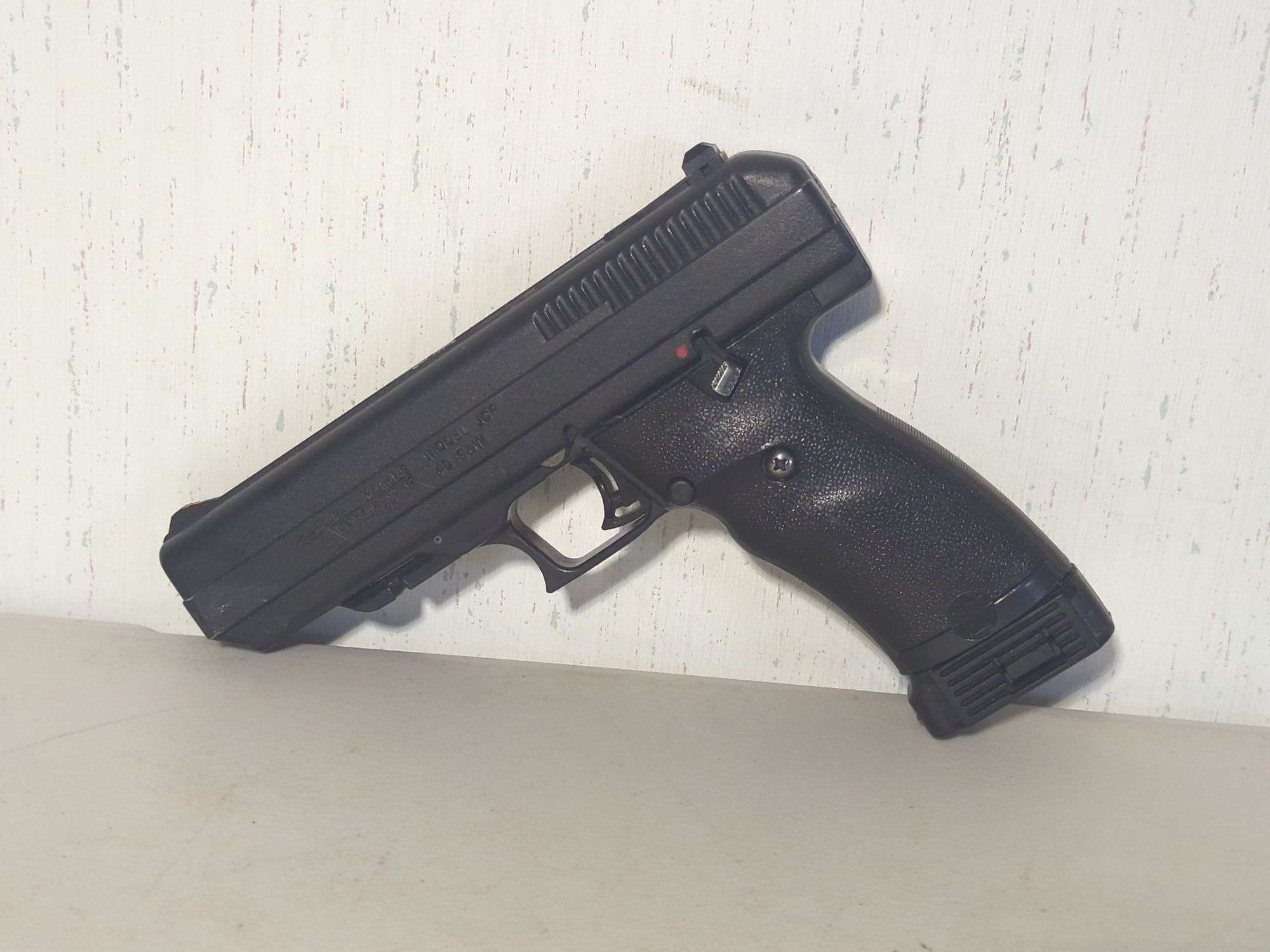 Hi-Point model JCP, 40 s&w - Kaufman Realty & Auctions