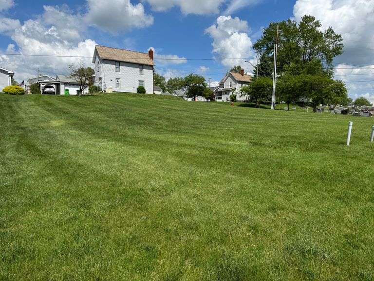 0.43 Acre Open Building Site - Kaufman Realty & Auctions