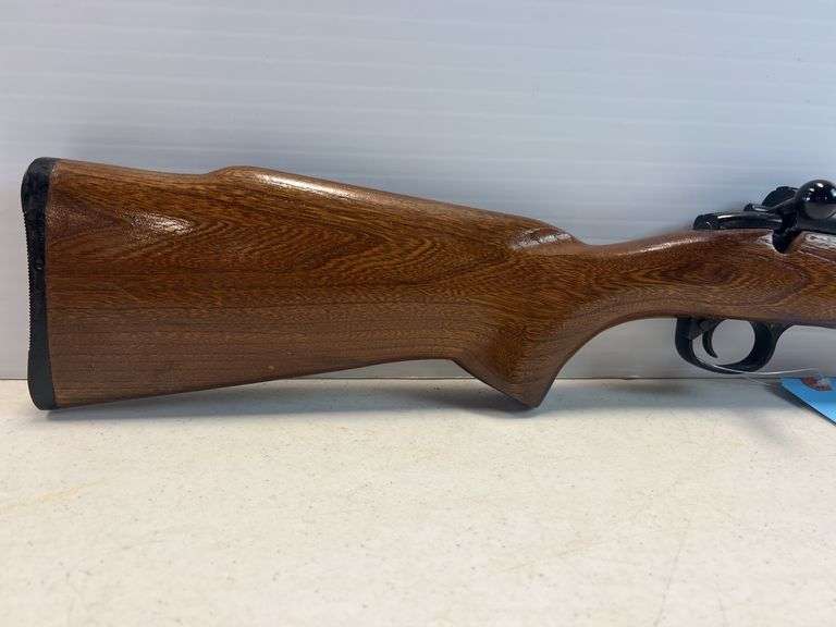 Crosman mo.70 .177ca air gun - Kaufman Realty & Auctions