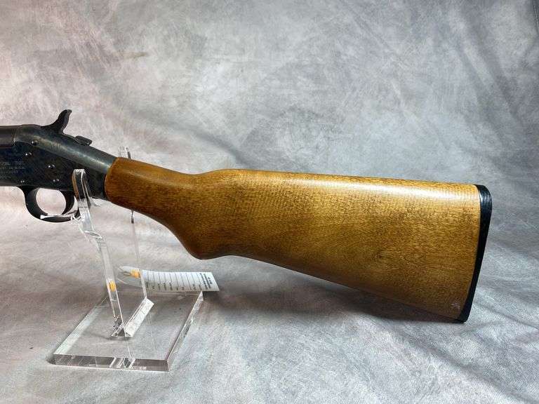 Harrington and Richardson Topper Model 88 410-Gauge Ser# AT333656 ...