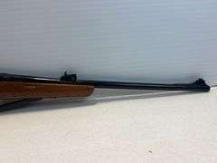 Crosman mo.70 .177ca air gun - Kaufman Realty & Auctions