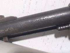 Ruger Blackhawk 41 Magnum revolver - Kaufman Realty & Auctions