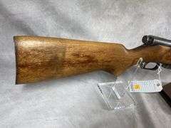 Mossberg Model 85 20 Gauge Serial# N/A - Kaufman Realty & Auctions