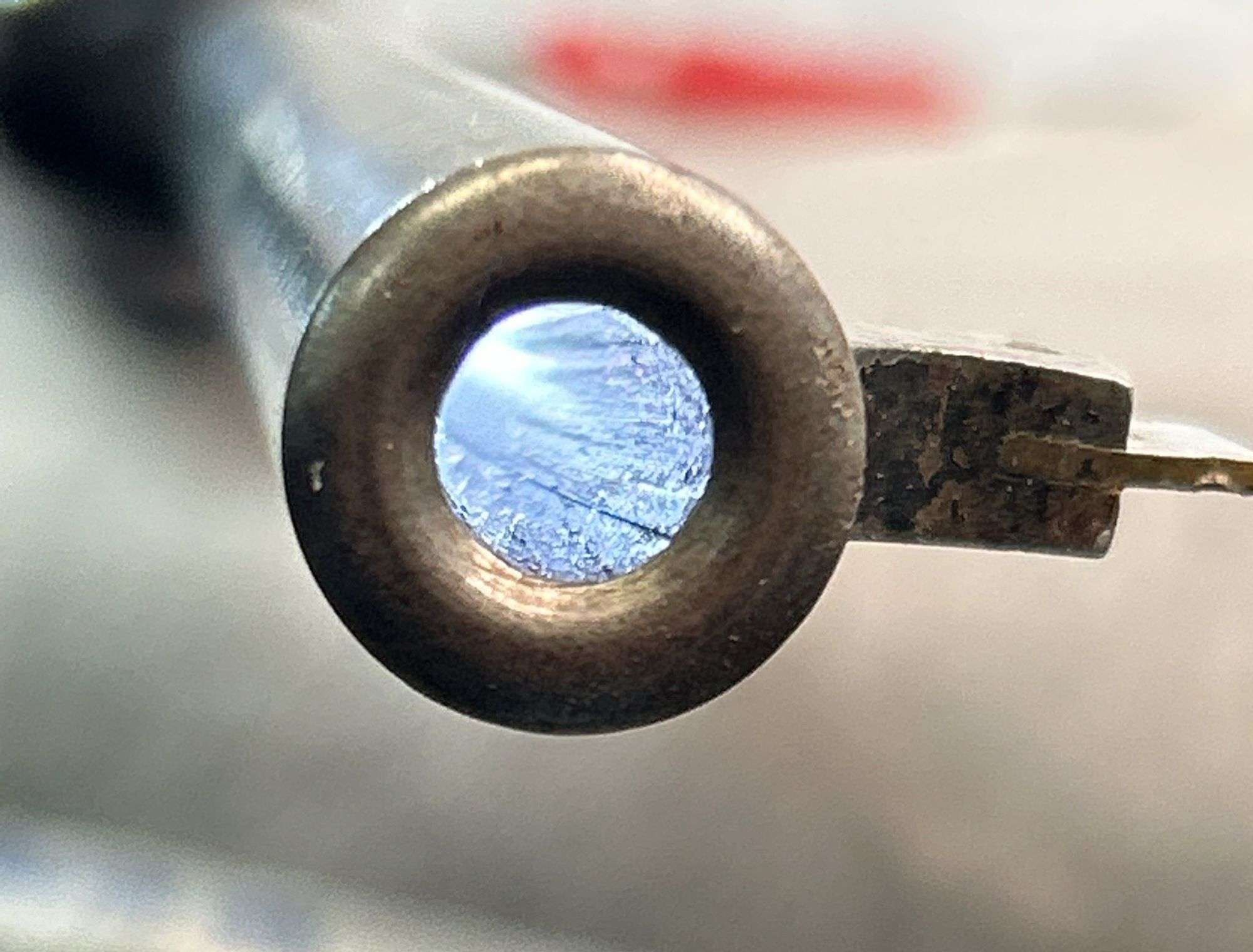 1894 Springfield Armory 30-40 Craig Serial# 10946 - Kaufman Realty ...