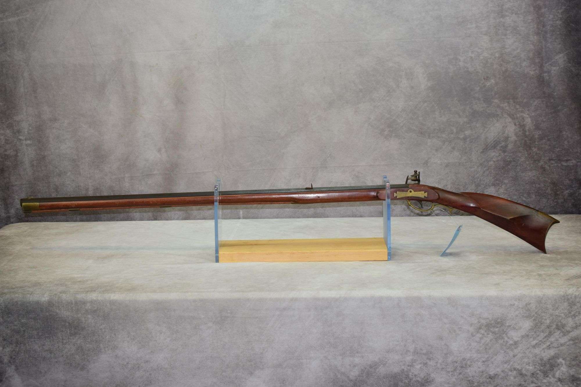 Turner Kirkland Muzzleloader (Dixie Gun Works) Cal .50 Cal Flintlock ...