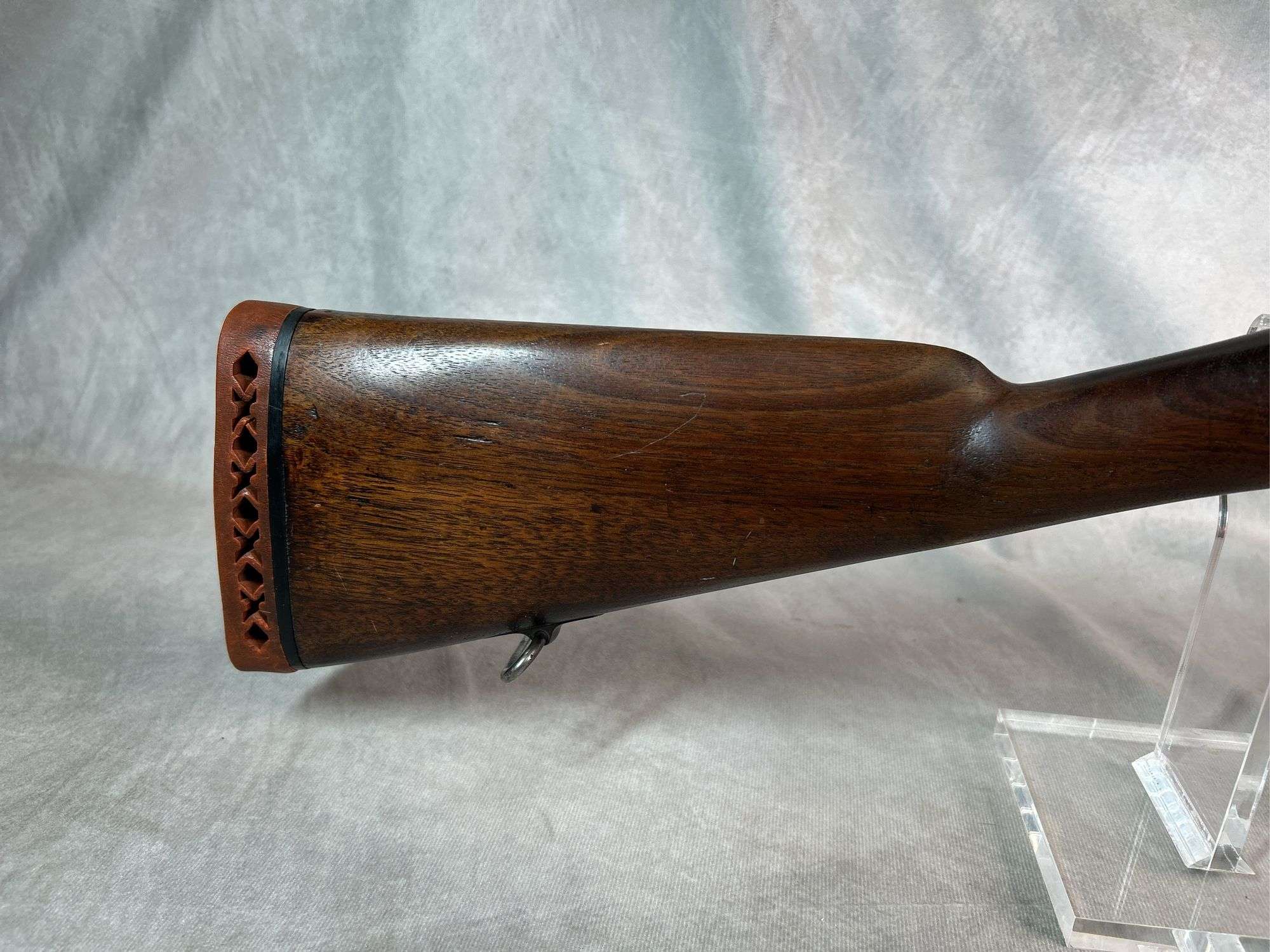 1894 Springfield Armory 30-40 Craig Serial# 10946 - Kaufman Realty ...