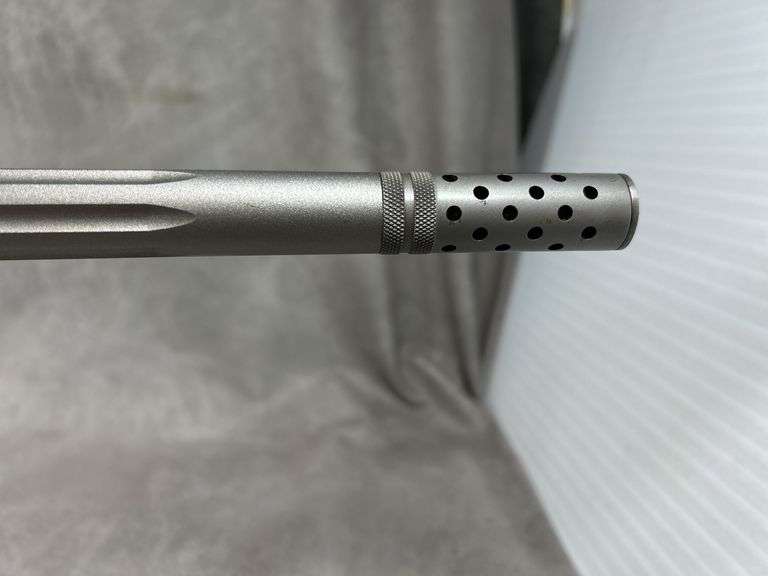 Savage Model 116 300 Win Mag with Burris 4.5x14xFullfield II scope SN ...