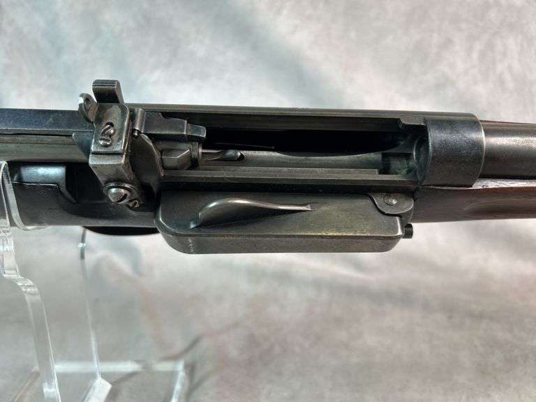 1894 Springfield Armory 30-40 Craig Serial# 10946 - Kaufman Realty ...