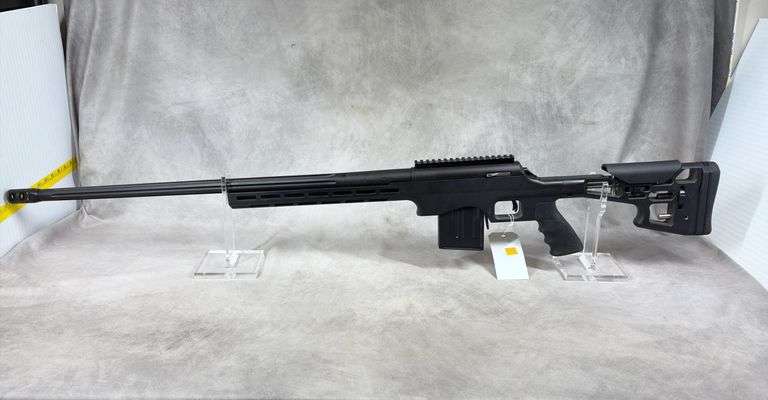 Thompson Center Model LLR 243 Win SN U241346 - Kaufman Realty & Auctions