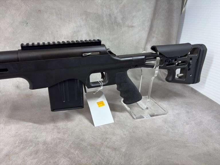 Thompson Center Model LLR 243 Win SN U241346 - Kaufman Realty & Auctions