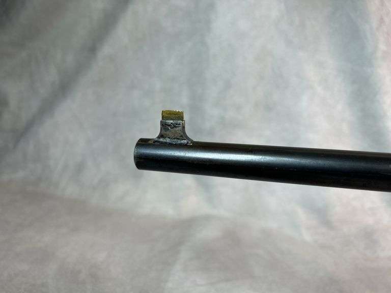 1894 Springfield Armory 30-40 Craig Serial# 10946 - Kaufman Realty ...