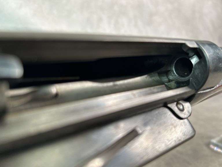 1894 Springfield Armory 30-40 Craig Serial# 10946 - Kaufman Realty ...