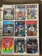 Collectible Cards - Kaufman Realty & Auctions
