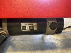 Turncrafter commander variable speed wood lathe - works - Kaufman ...