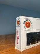 Bachmann The Texas Chugger - Kaufman Realty & Auctions