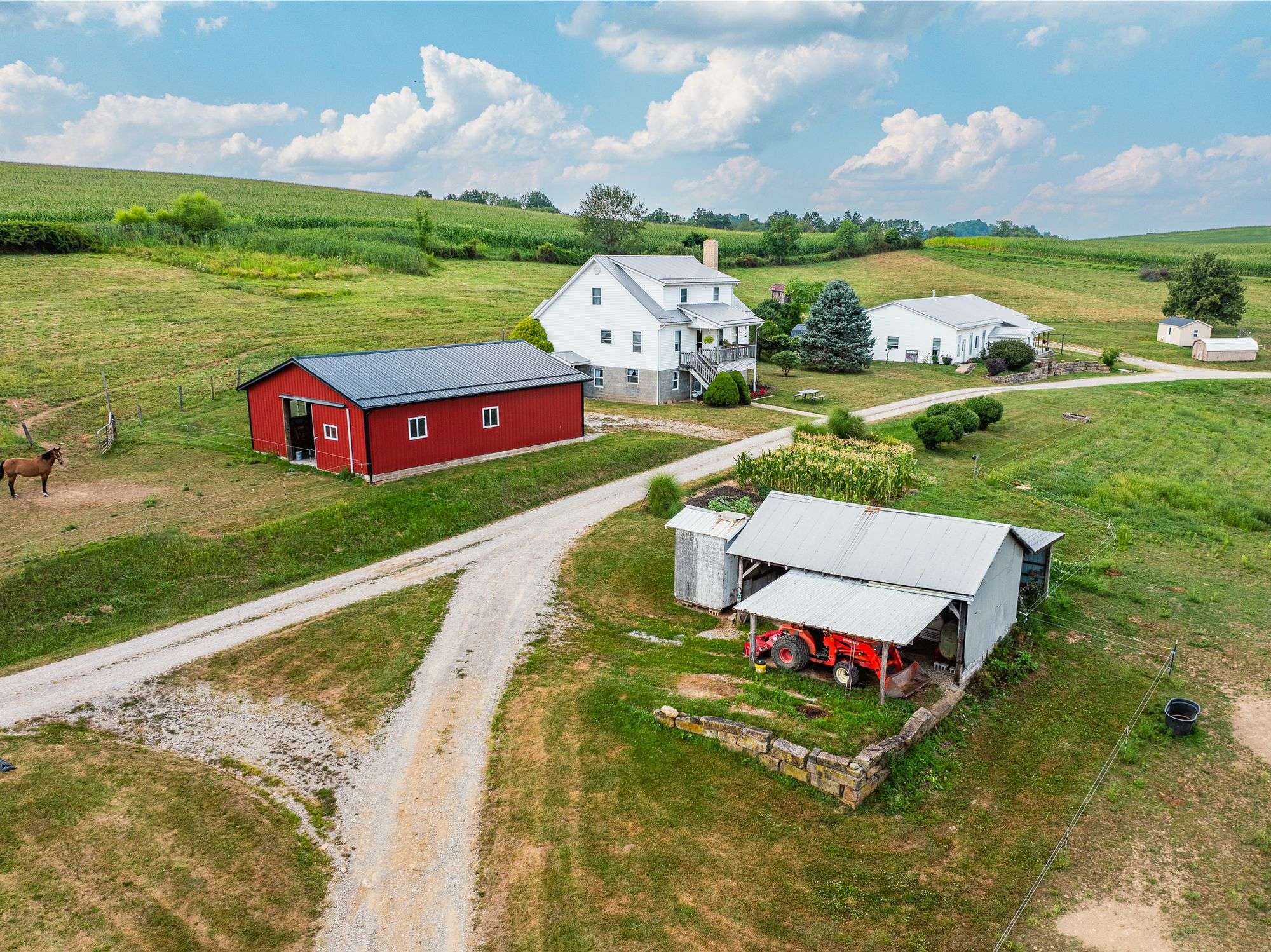 28 Acres- New Bedford Real Estate Auction - Kaufman Realty & Auctions