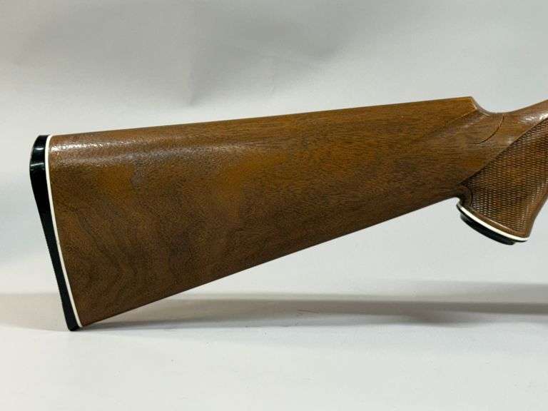 DAISY HEDDON VL RIFLE - .22 VL CASELESS - Kaufman Realty & Auctions