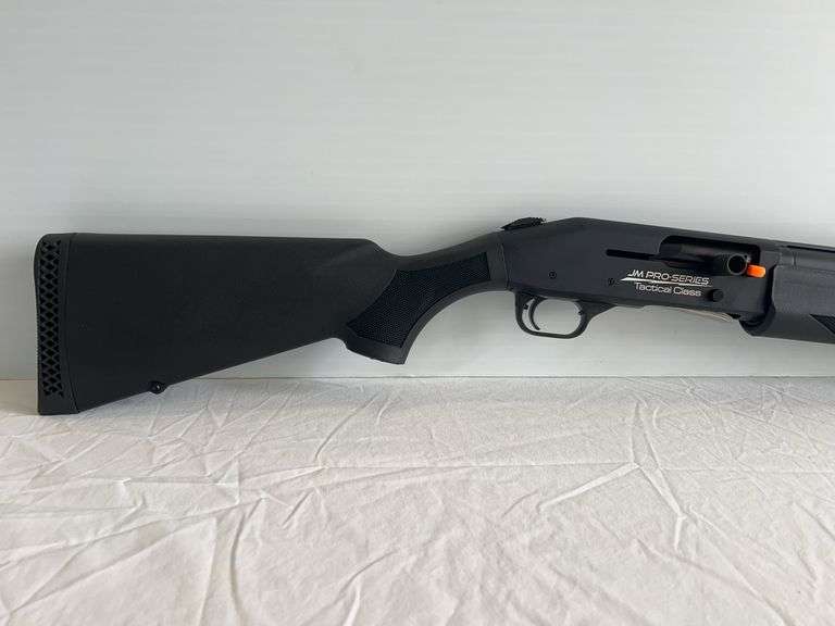 JM Pro Series Mossberg model 930 12ga shotgun serial- AF0040338- never ...