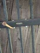 CargoLoc metal hitch rack - Kaufman Realty & Auctions