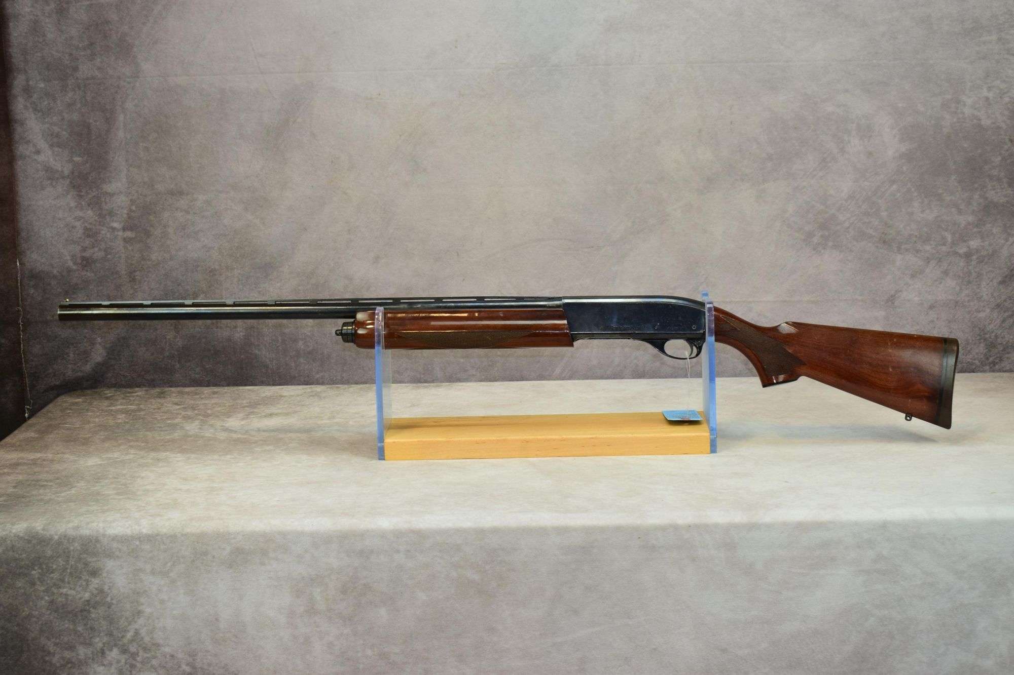 Remington Mod 11-87 12 GA 3” 28” Vent Rib Barrel Tubes - Kaufman Realty ...