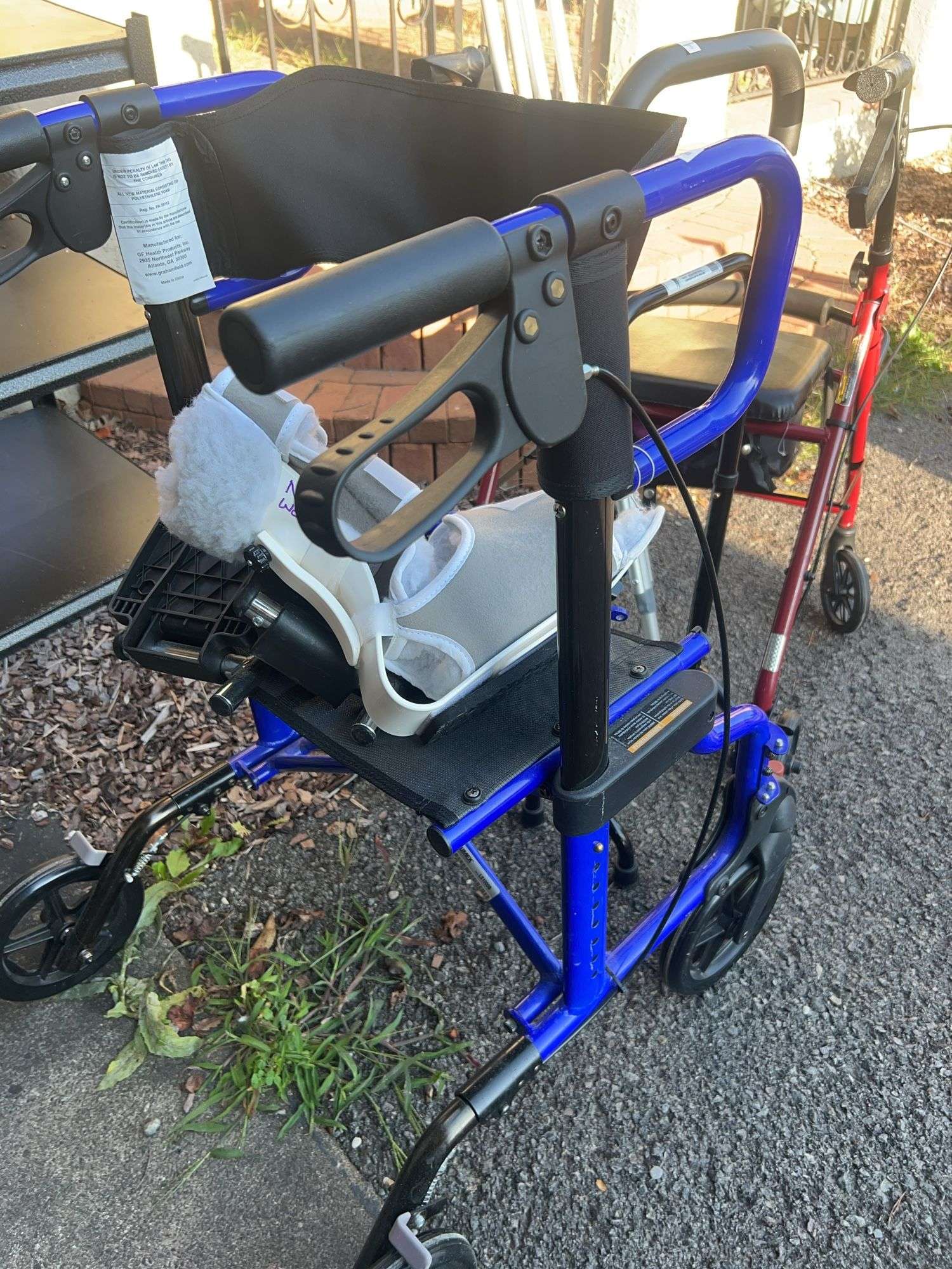 Misc. Medical Equipment - Kaufman Realty & Auctions