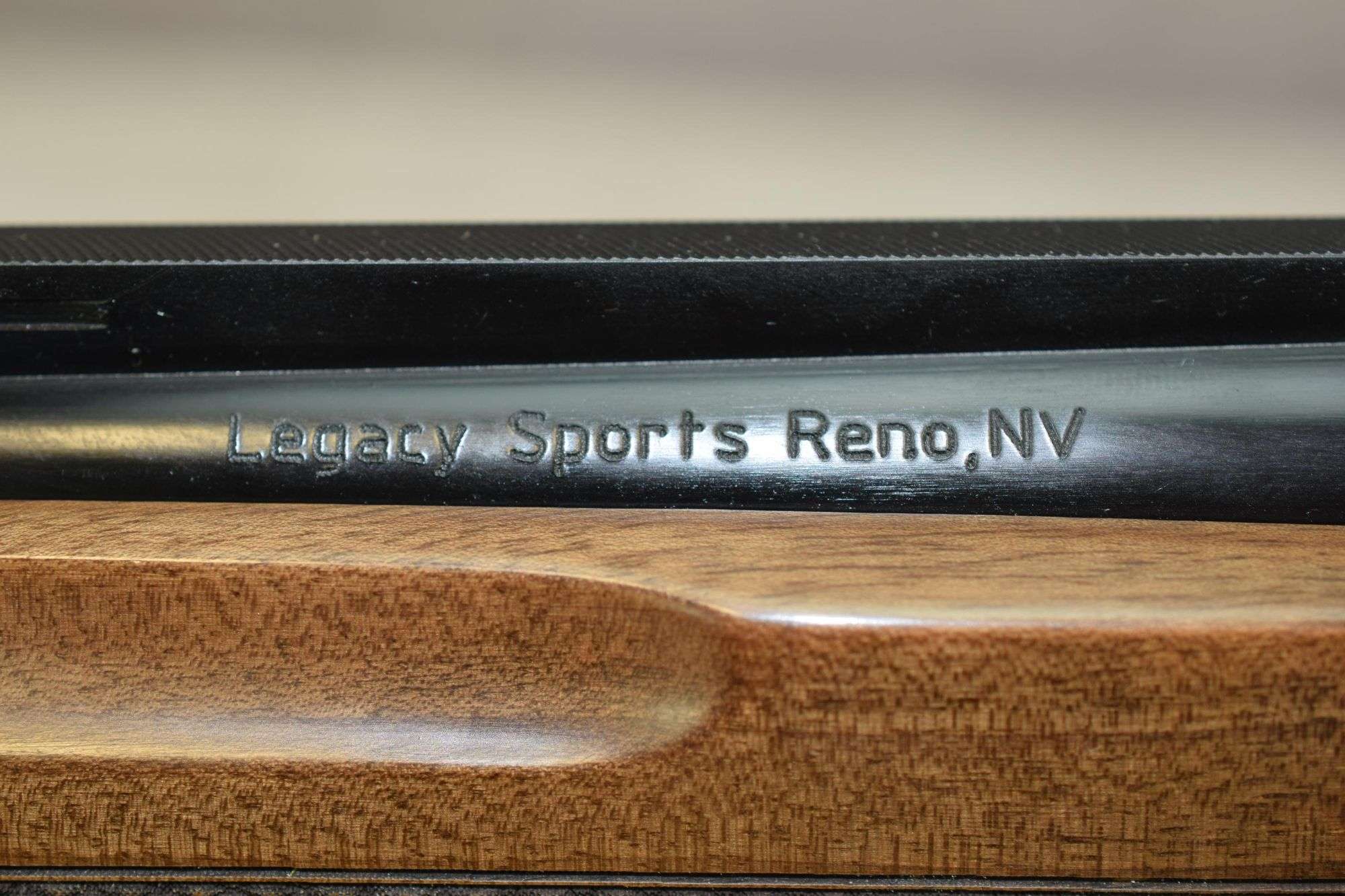 Legacy Sports Mod Pointer 28 GA 28” Vent Rib Barrel Tubes - Kaufman ...