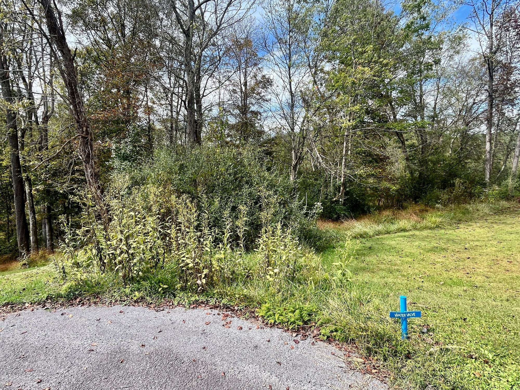 Morgantown Vacant Building Lot - Kaufman Realty & Auctions