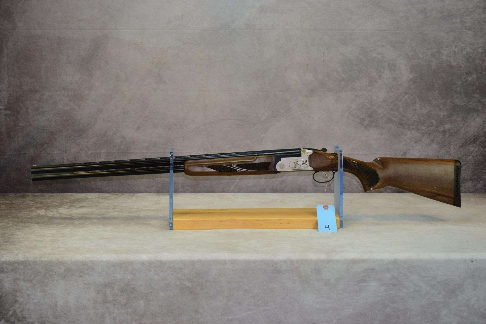 Legacy Sports Mod Pointer 28 GA 28” Vent Rib Barrel Tubes - Kaufman ...