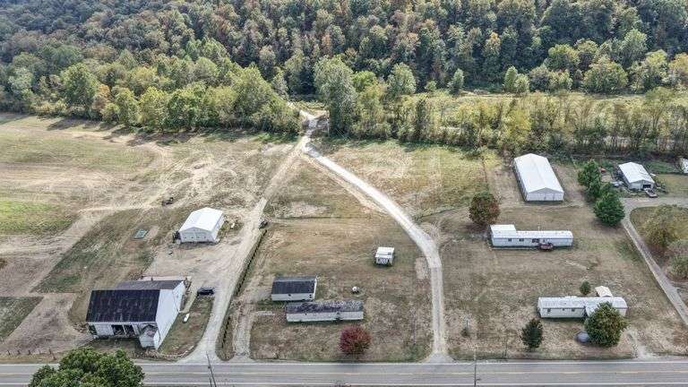 Glenmont Investment Property Auction - Kaufman Realty & Auctions