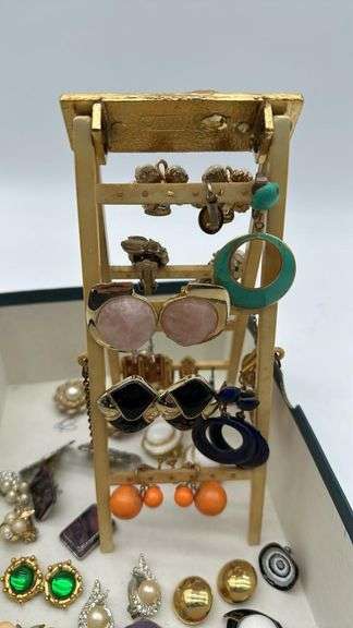 Richter's Comet Blocks Construction Set, Stone & Iron, Original Box ...