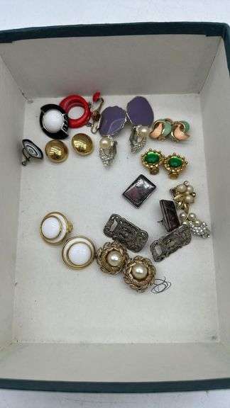 Richter's Comet Blocks Construction Set, Stone & Iron, Original Box ...